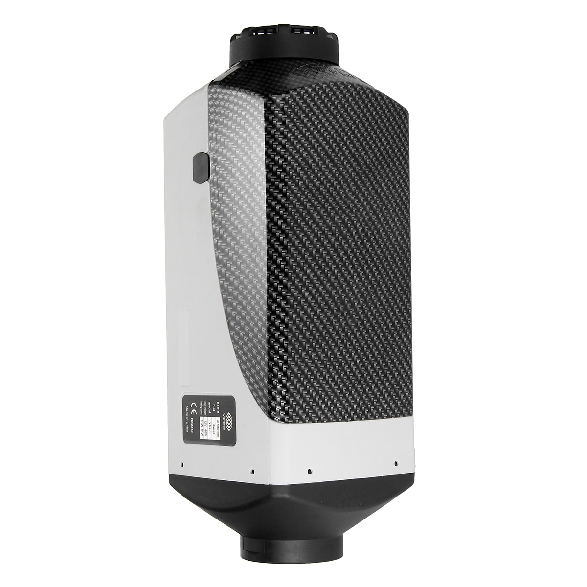 Incalzitor, HCalory, Incalzire Stationara, 12V, 8kW, Comutator LCD ...