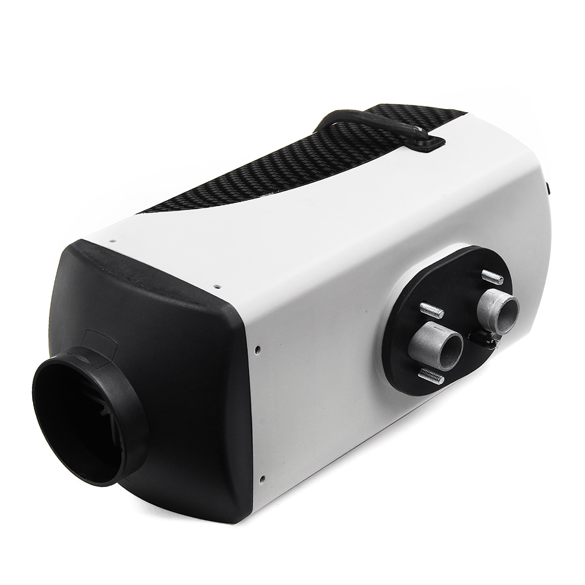 Incalzitor, HCalory, Incalzire Stationara, 12V, 8kW, Comutator LCD ...