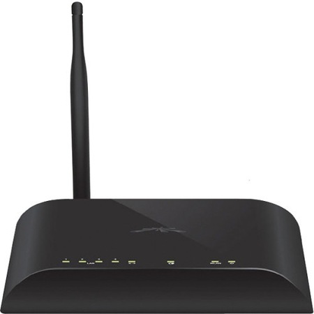 Безжичен рутер Ubiquiti AirRouter HP, 150 - eMAG.bg