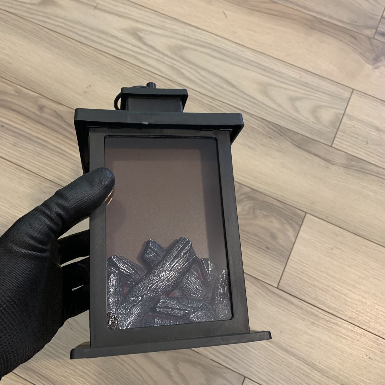 Lampa cu efect de flacara Strend Pro MagicHome, 4x SMD LED, 3xAA ...