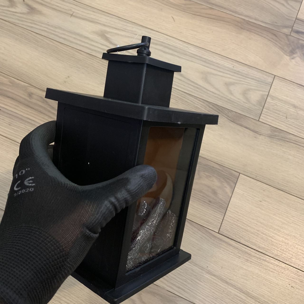 Lampa cu efect de flacara Strend Pro MagicHome, 4x SMD LED, 3xAA ...