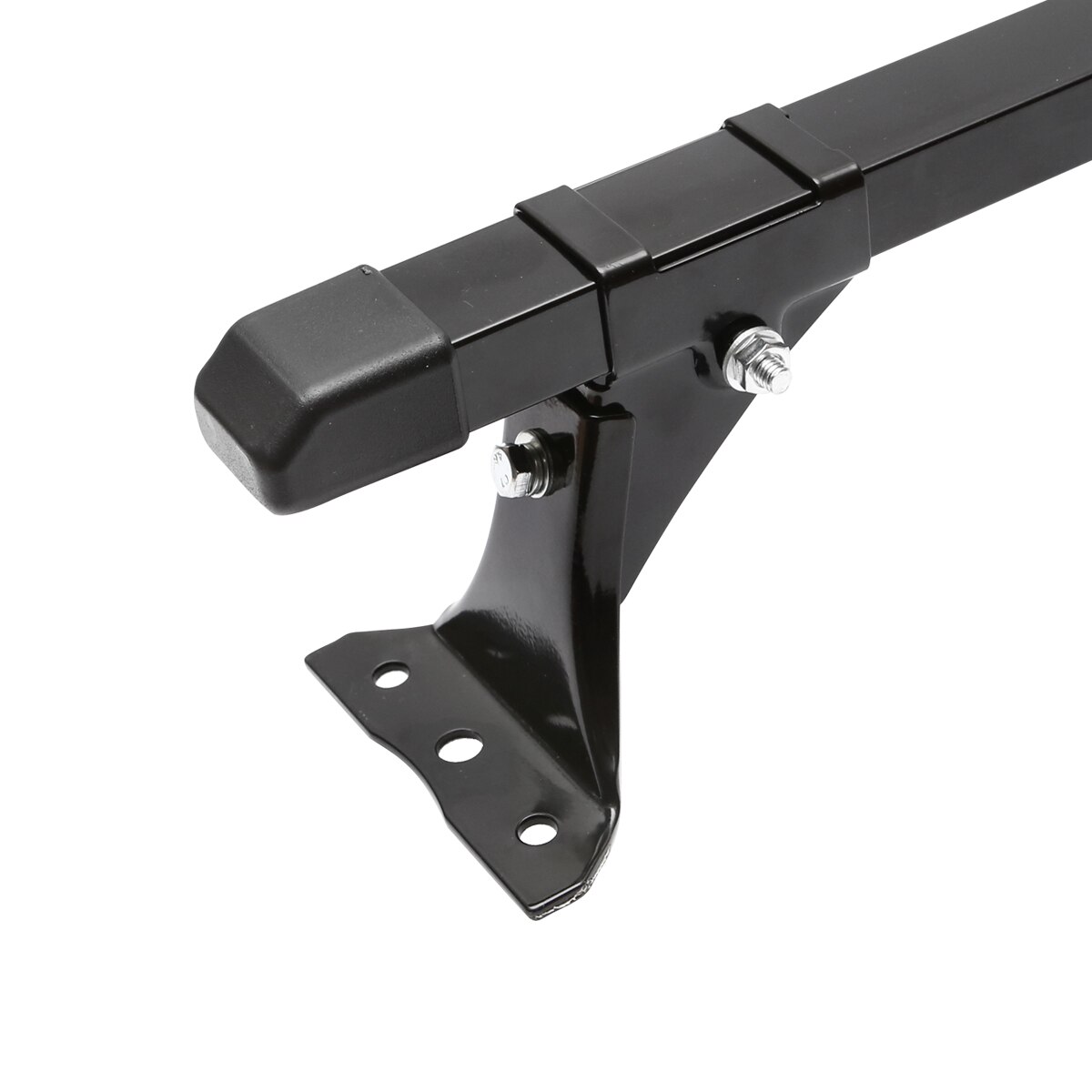 Комплект от 2 метални напречни пръта за багажник CP-2001 Breckner ...