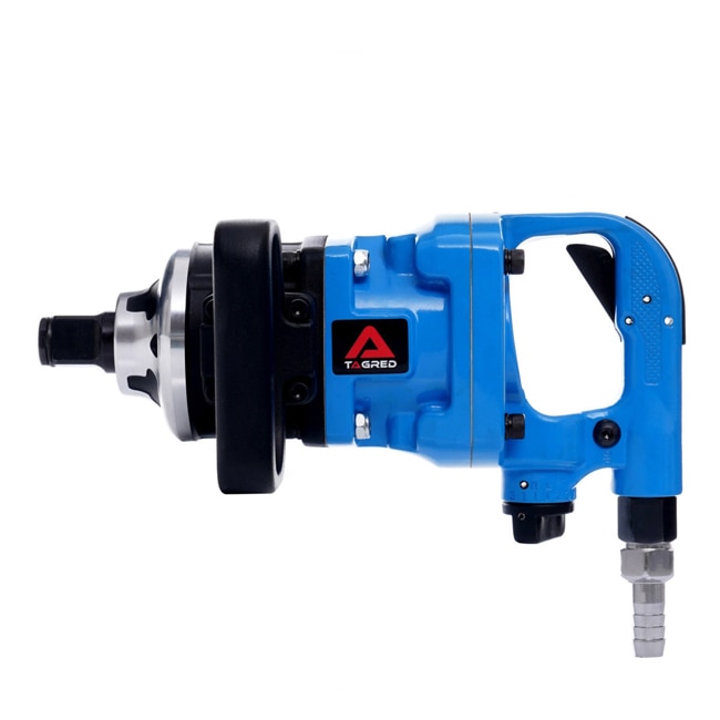 Cheie pneumatica cu impact TAGRED, 4200 Nm, 4800 rpm - eMAG.ro