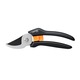Foarfeca gradinarit, FISKARS, Solid™, P121, Negru - eMAG.ro