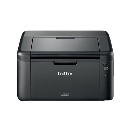 Imprimanta laser mono wifi, Brother, Imprimare alb/negru, 20 ppm, A4 ...