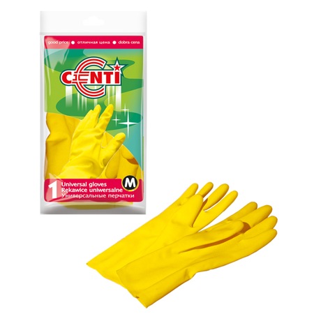 Manusi menaj M Centi - eMAG.ro