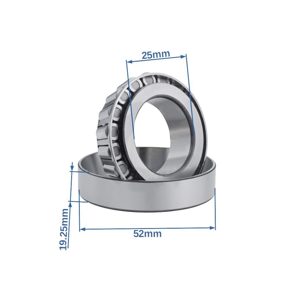 Rulment 32205 - eMAG.ro