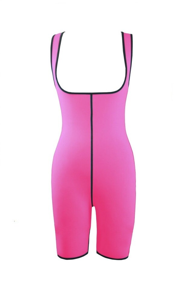 Costum modelator SIKS® corporal, pentru femei, material neopren, marime ...