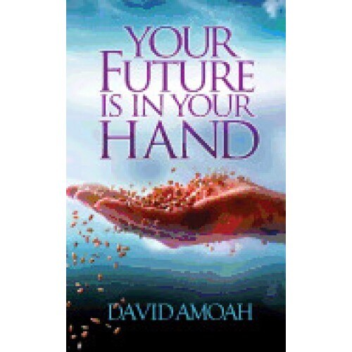 Your Future Is in Your Hand - eMAG.ro