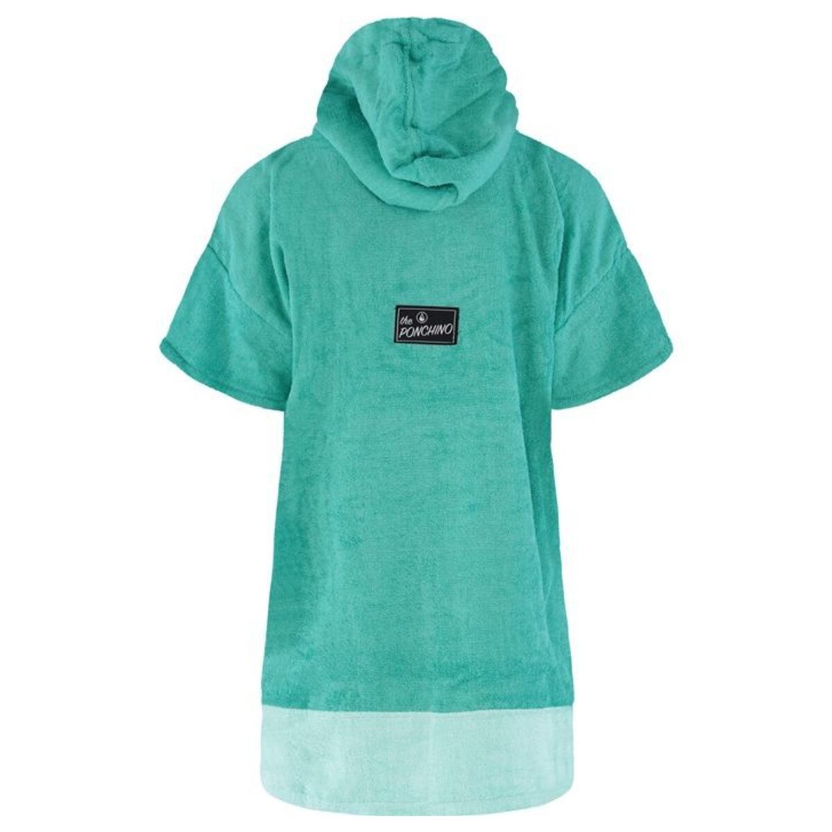 Poncho de plaja femei, Wave Hawaii Poncho Liz, 60% viscoza de bambus 40 ...