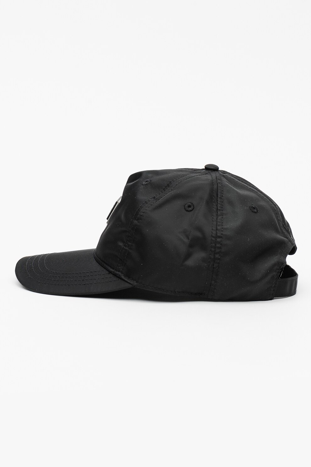 Guess, Sapca cu logo Certosa, Negru, 58 CM - eMAG.ro