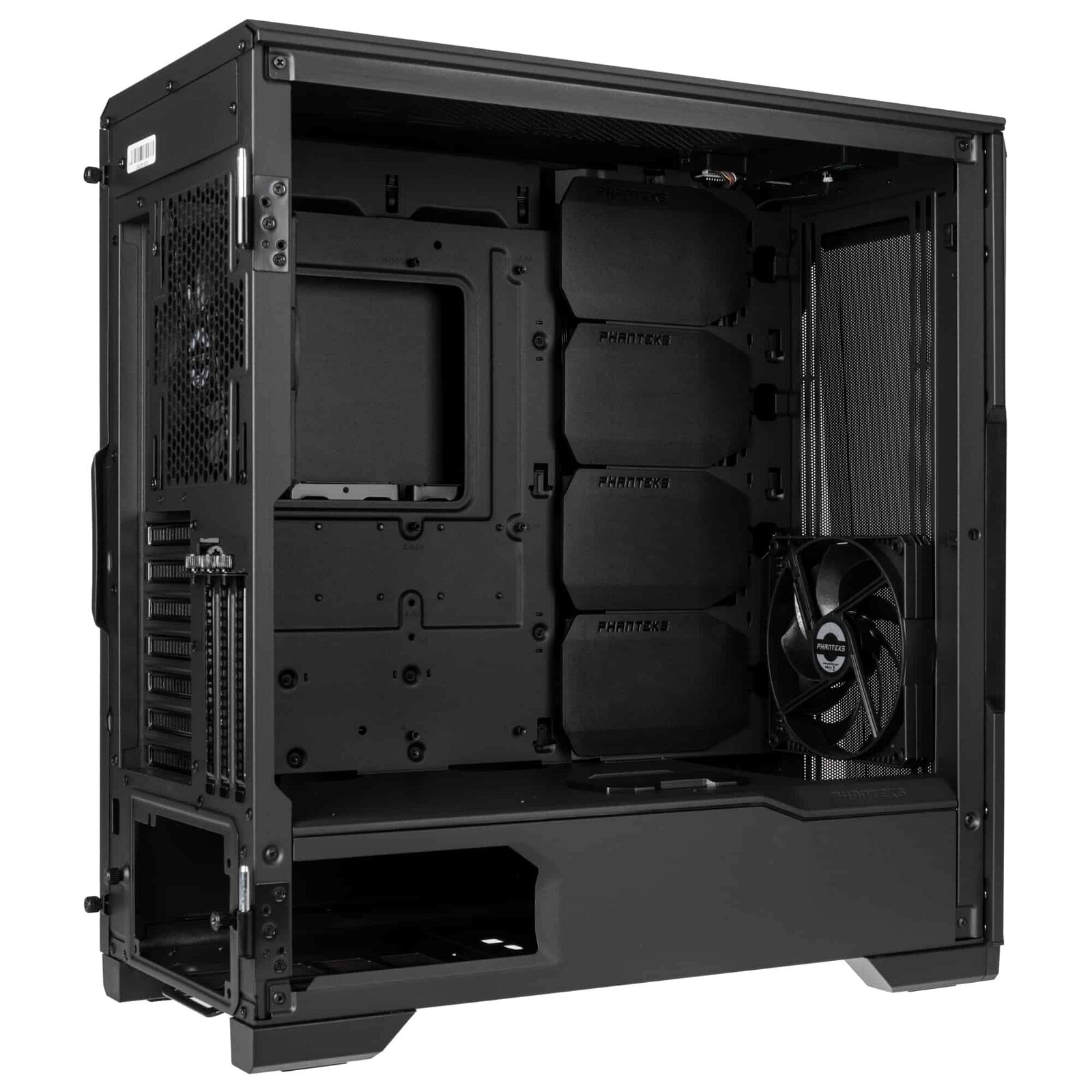 PHANTEKS Eclipse P500A - eMAG.hu