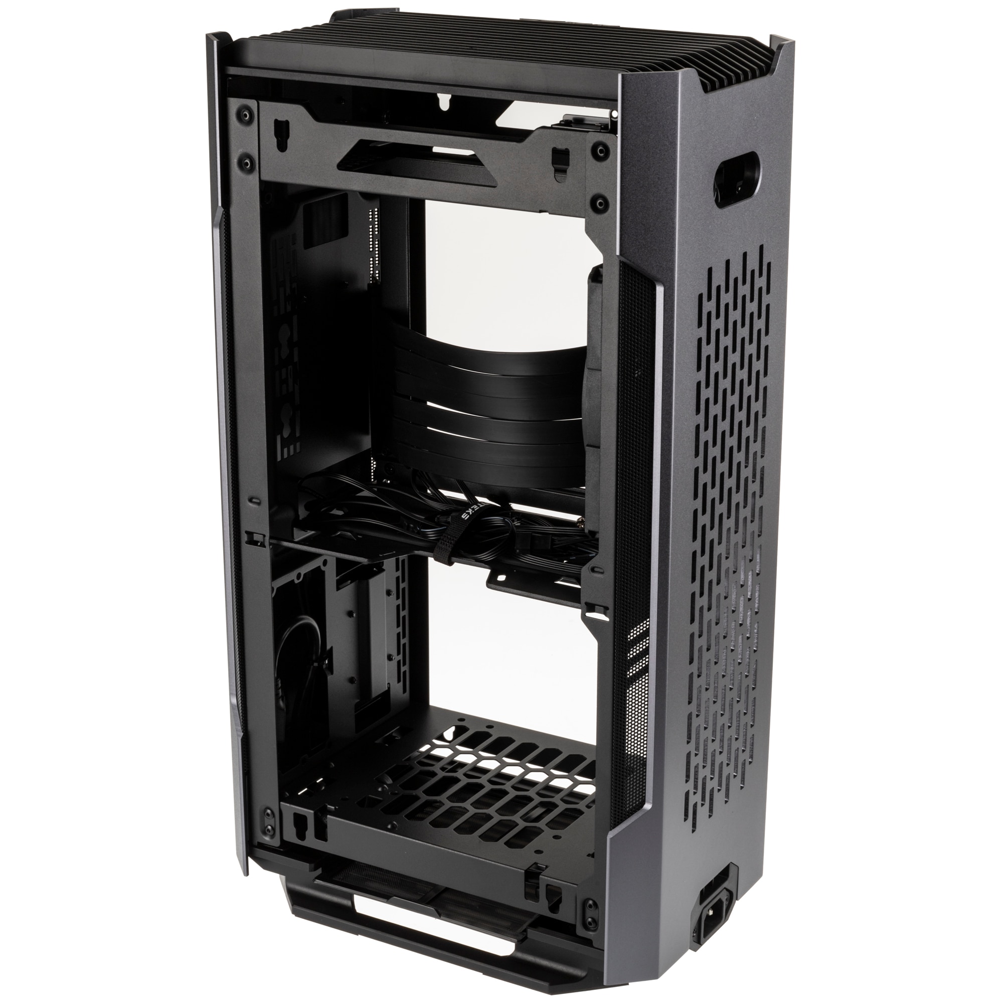 Carcasa computer, PHANTEKS, Sticla securizata, Enthoo Evolv Shift 2 ...