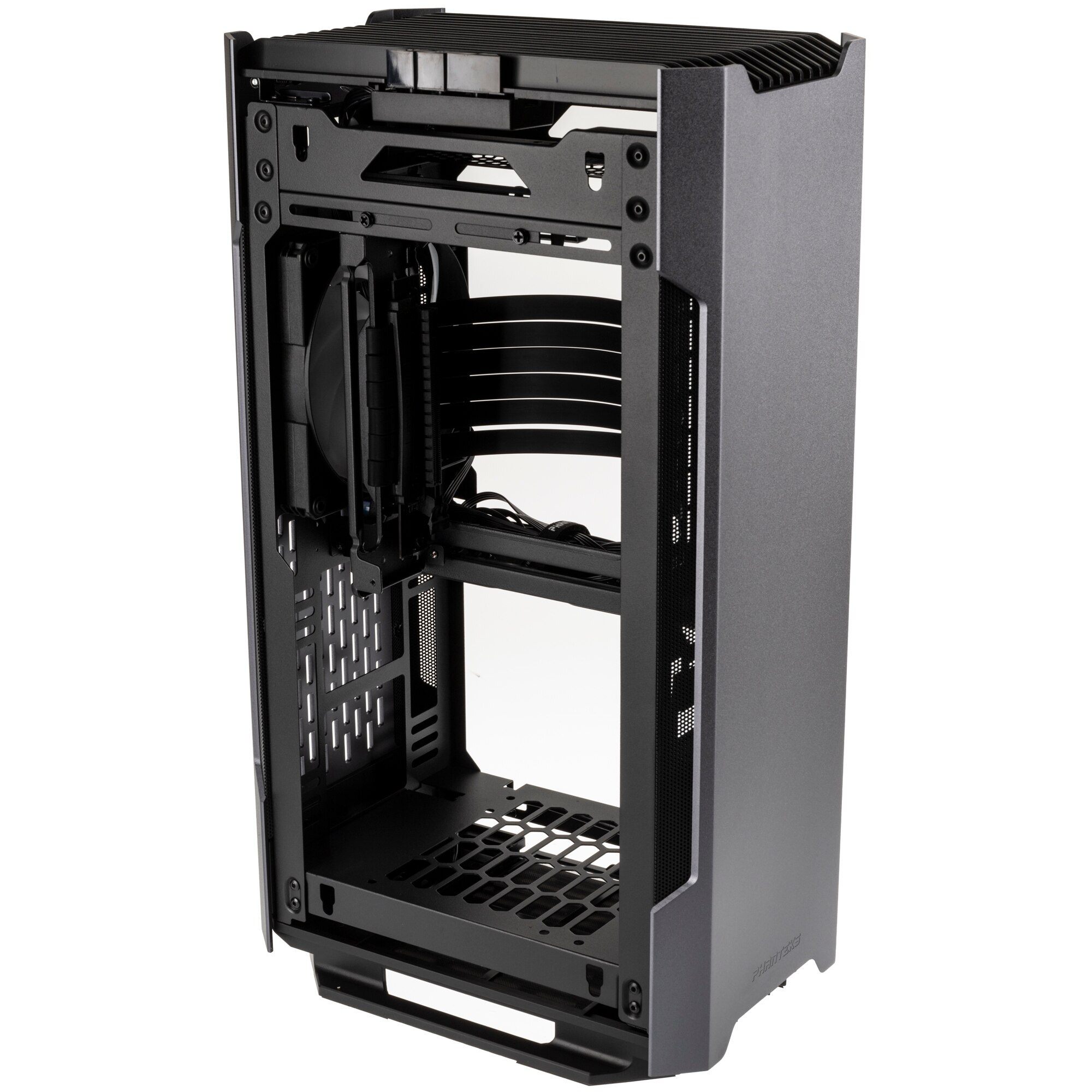 Carcasa computer, PHANTEKS, Sticla securizata, Enthoo Evolv Shift 2 ...