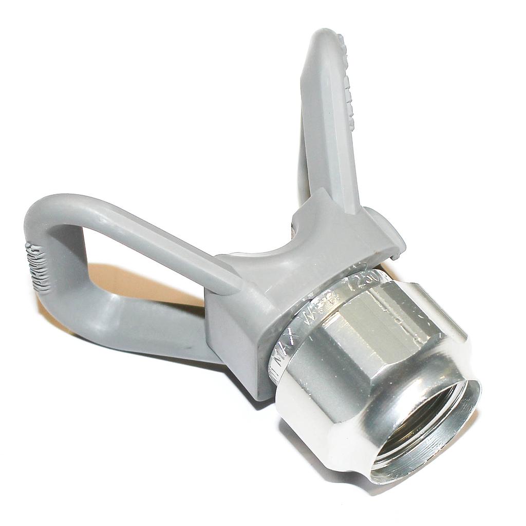 Fúvókatartó (RAC) XHD Guard airless fúvókához - eMAG.hu