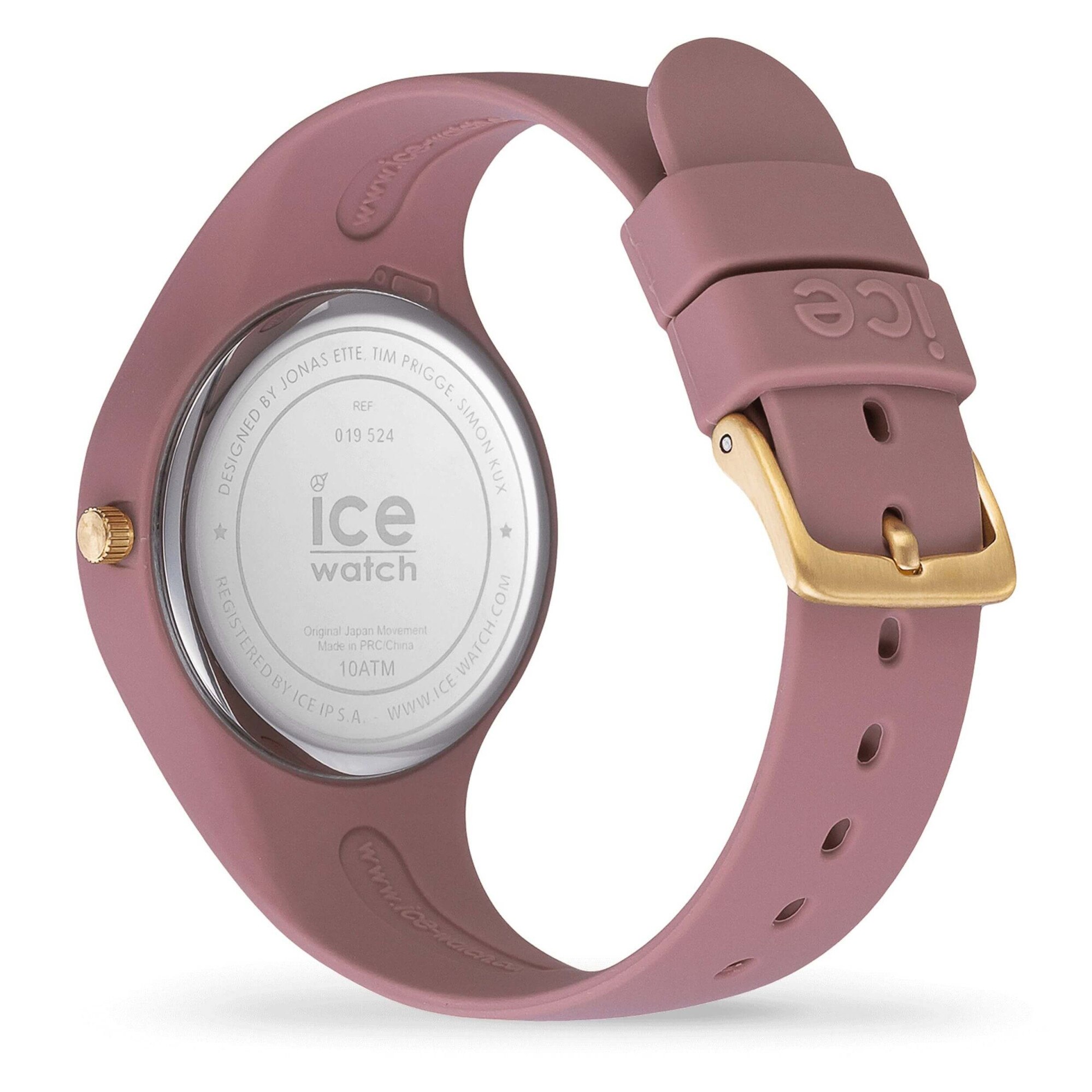 Ceas ICE WATCH glam brushed - eMAG.ro