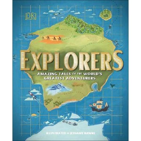 Explorers - eMAG.ro