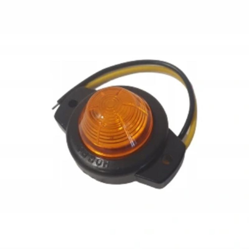 Габаритна лампа с опора Horpol LD 508 - eMAG.bg