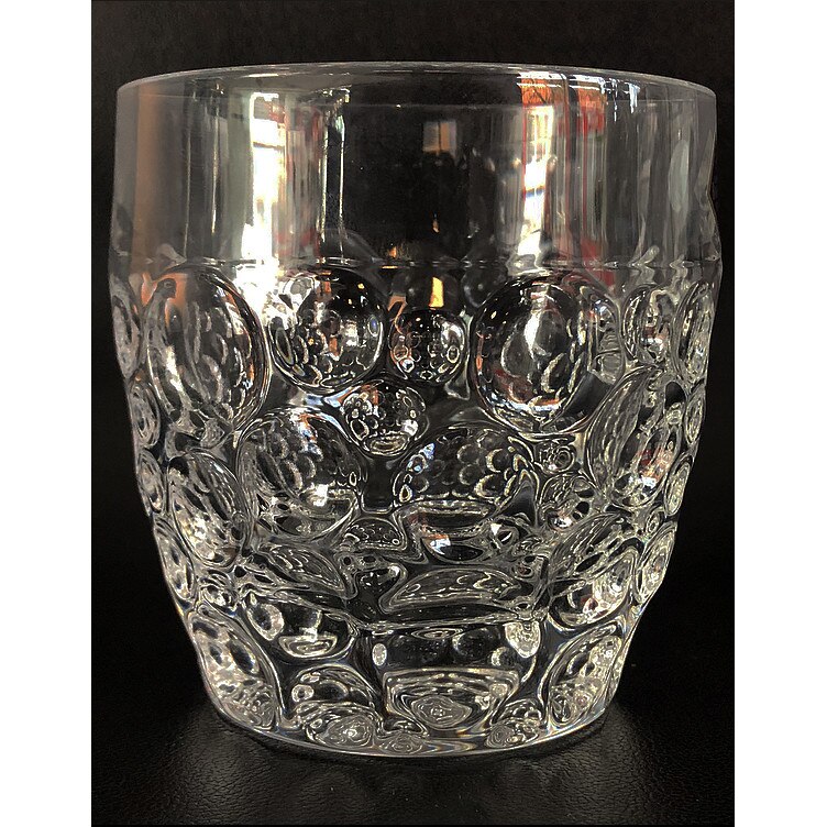 Set 6 Pahare Cristal, Whiskey, 350 ml, Bohemia, model Lisboa - eMAG.ro