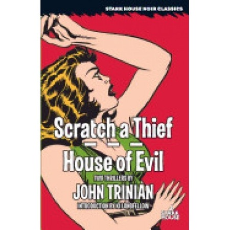 Scratch a Thief / House of Evil - eMAG.ro
