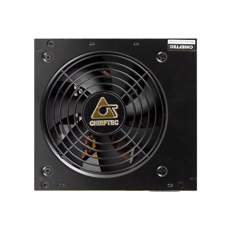 Chieftec 700W 80+ Bronze Task, Tápegység - eMAG.hu