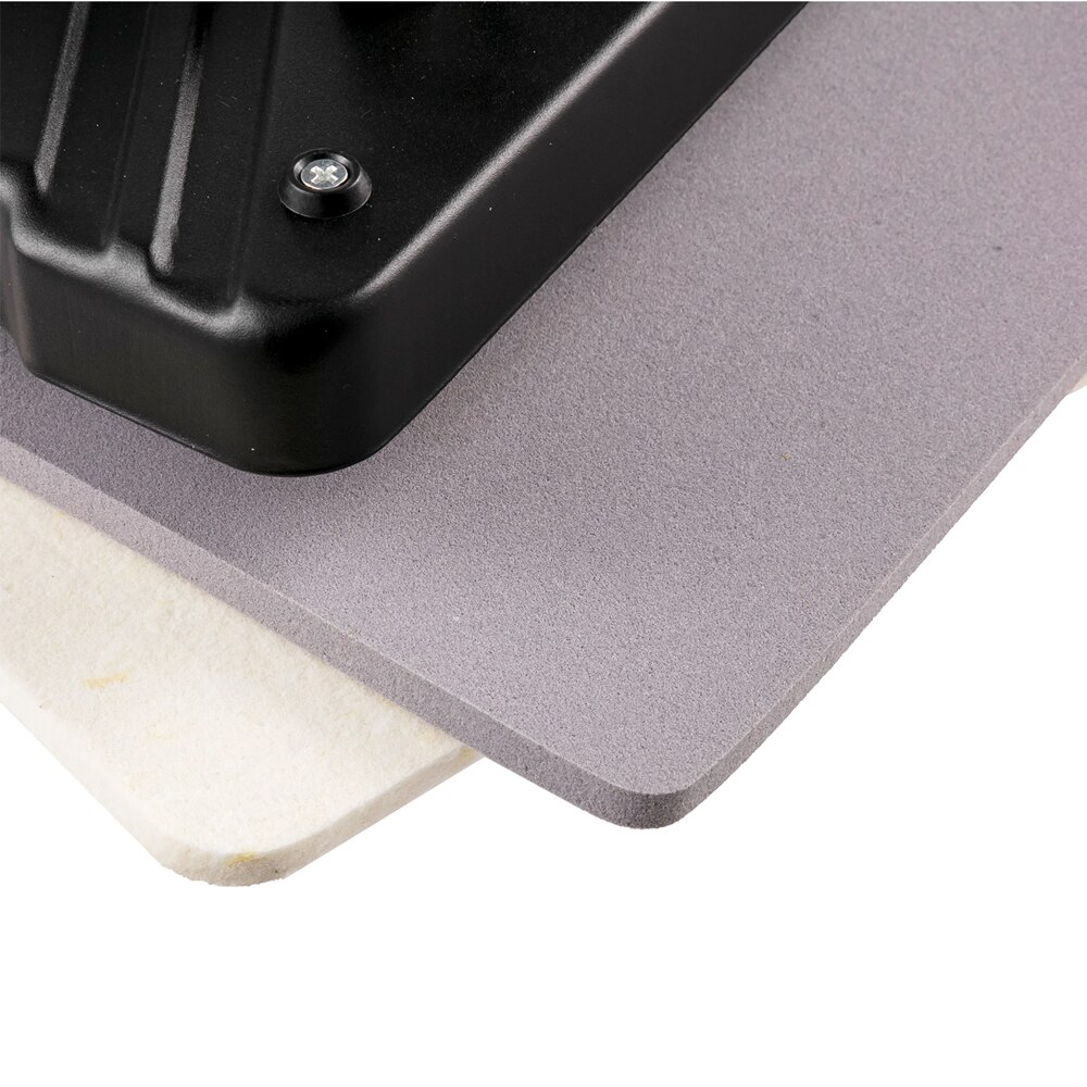 Presa termica personalizare sublimare 5 in 1, CUYI K2301-1, 1200W - eMAG.ro