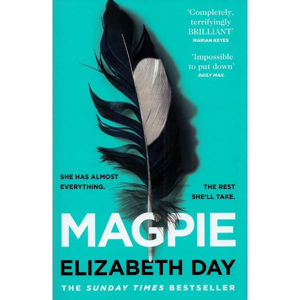 Magpie - Elizabeth Day - eMAG.ro