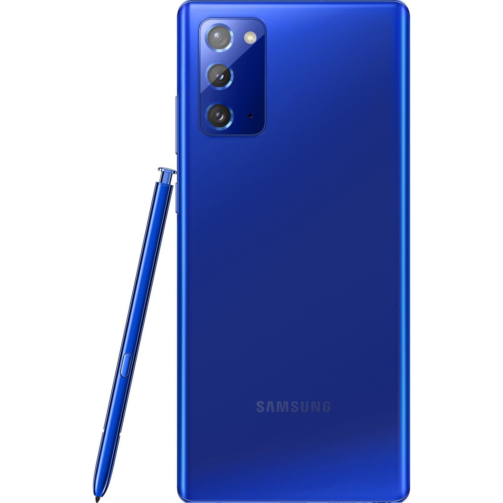 Telefon mobil Samsung Galaxy Note 20, Dual SIM, 256GB, 8GB RAM, 4G ...