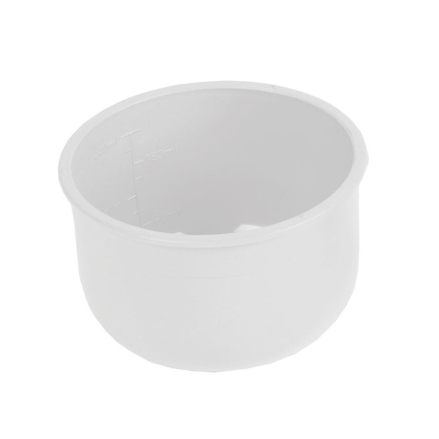 Bol din plastic autoclavabil, 240 ml - eMAG.ro