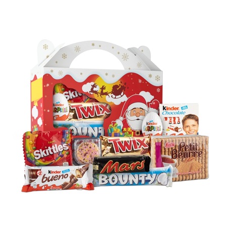 Set Cutie cadou copii Crocodile Dundee- Ou Kinder, Kinder Bueno, Kinder ...