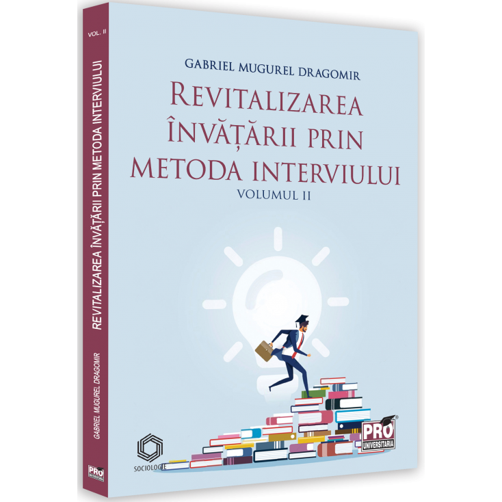 A tanulás újraélesztése az interjú módszerrel. II. kötet, Gabriel ...
