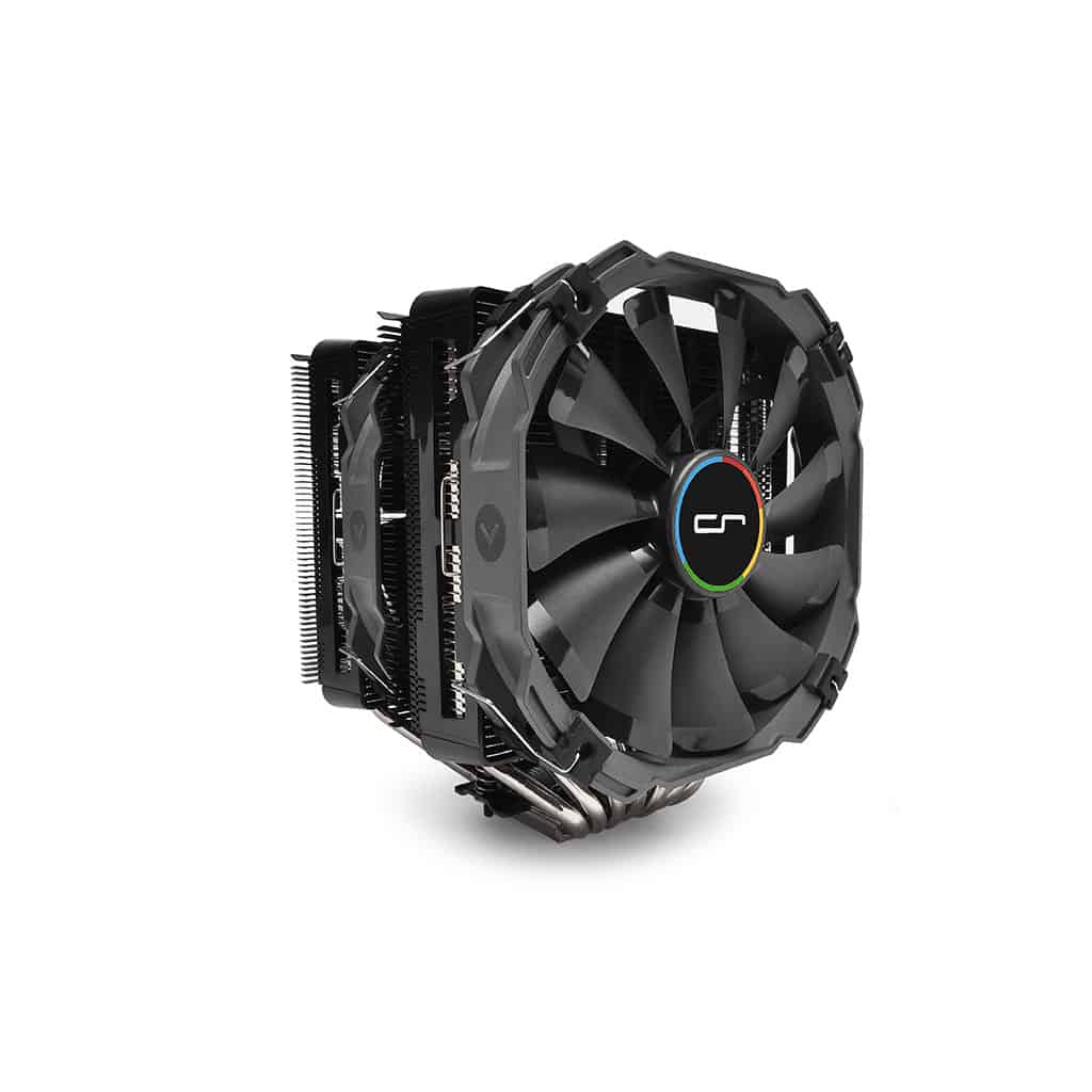 Cryorig R1 Ultimate (CR-R1A) - Processzor hűtő - eMAG.hu