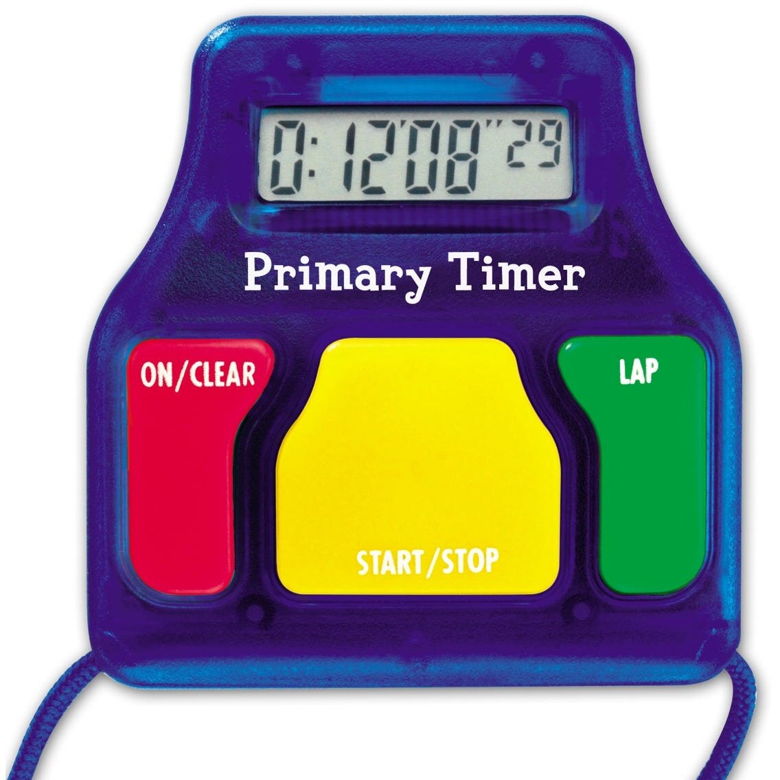 Set 6 cronometre Learning Resources - eMAG.ro