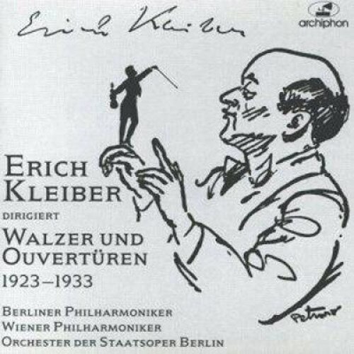 Carl Maria von Weber-Erich Kleiber - eMAG.ro