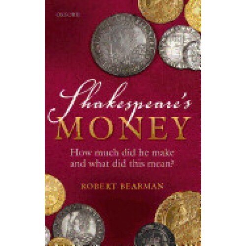 Shakespeare's Money: How Much Did He Make and What Did This Mean? - eMAG.ro