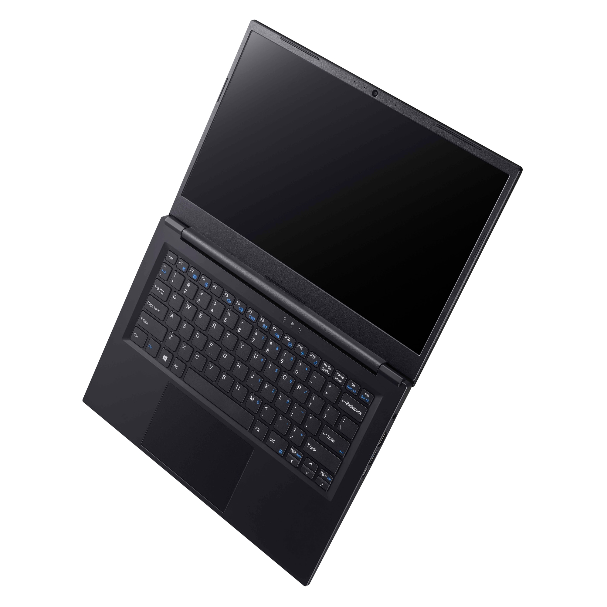 Laptop RBT-UPA Clevo NL40 i7-1165G7 4C 2.8Ghz, 14.00” FullHD 1920 x ...