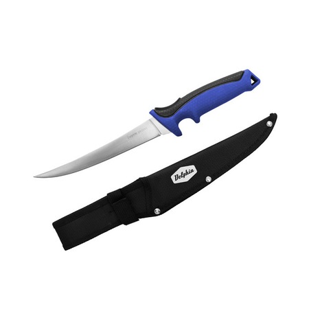Cutit de filetat ERGONO lama 17,5cm - eMAG.ro