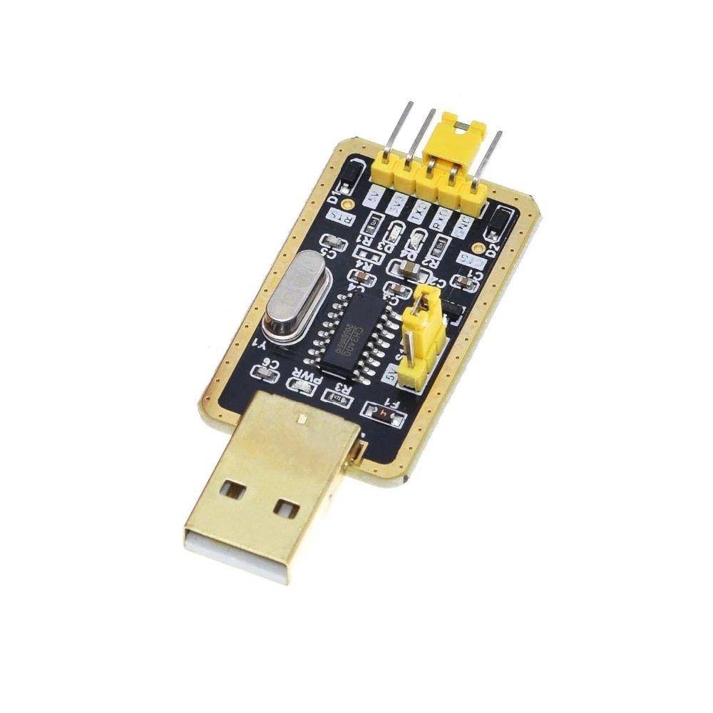 Arduino Clone Ch340g Rs232 Modul Ttl Hez Emag Hu