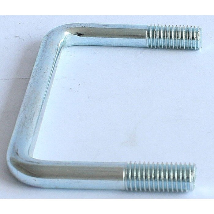 Surub U Bolt M12 65/102/65 - eMAG.ro