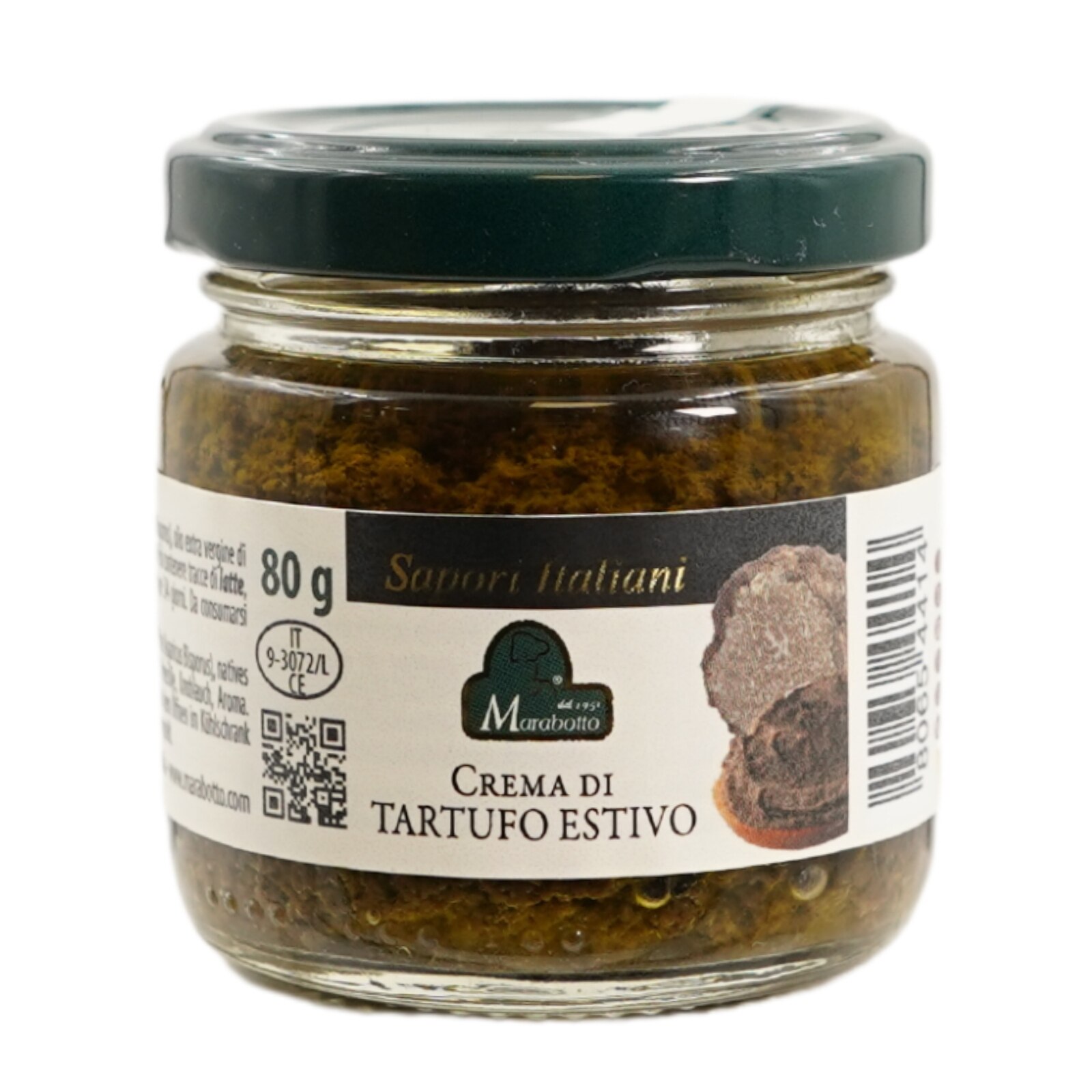Crema de Ciuperci si Trufe, Dal 1951 Marabotto, 80g - eMAG.ro
