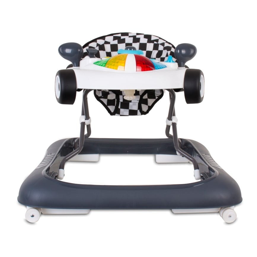 Premergator interactiv bebe, Sun Baby, Model masinuta, Inaltime ...