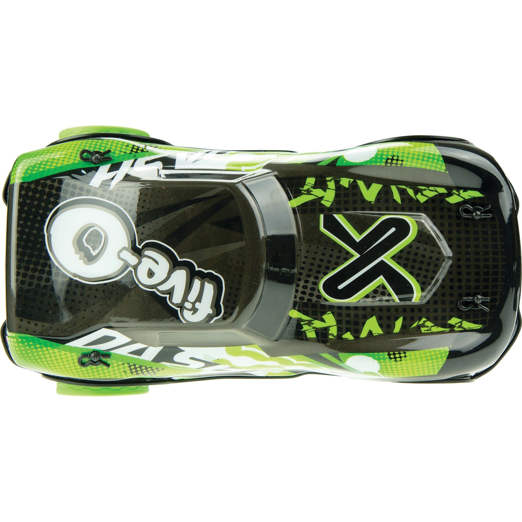 Masinuta Exost RC - Lightning dash, 1:14 - eMAG.ro
