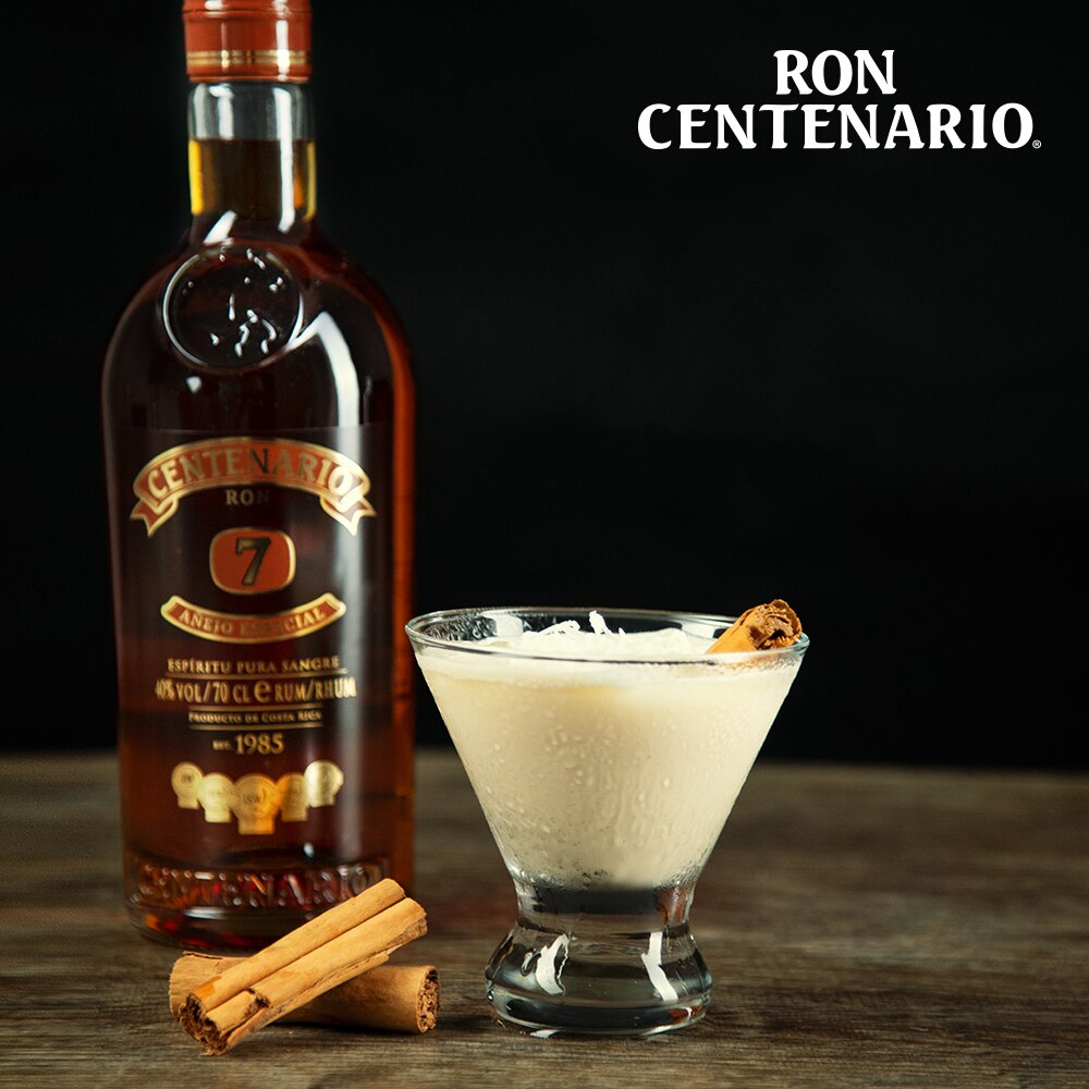 Ром Centenario 7 Añejo Especial, 40%, 0.7л - eMAG.bg