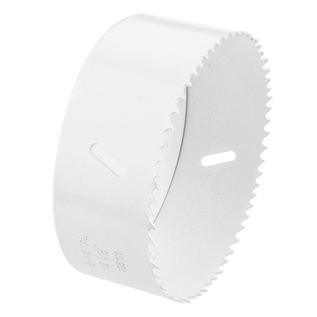 Freza bi-metal, 105mm, Graphite 57H936 - eMAG.ro