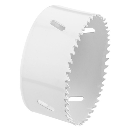 Freza bi-metal, 92mm, Graphite 57H915 - eMAG.ro