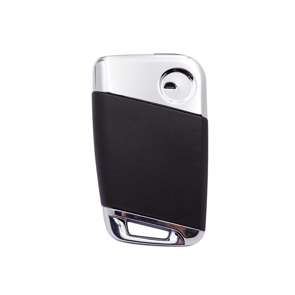Carcasa cheie VW Magotan Passat B8 CC Skoda Superb A7, 3 butoane - eMAG.ro