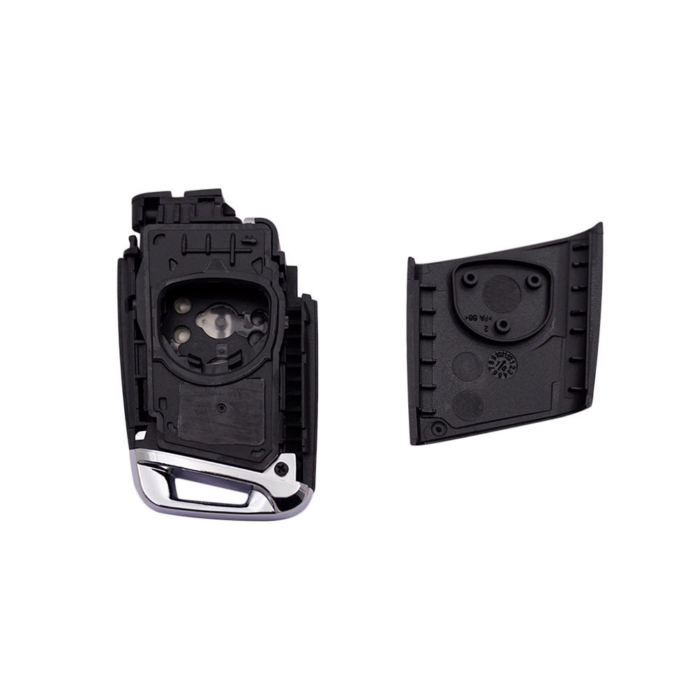Carcasa cheie VW Magotan Passat B8 CC Skoda Superb A7, 3 butoane - eMAG.ro