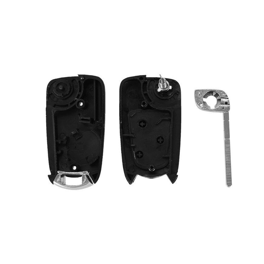 Carcasa cheie transformare briceag, Ford Focus Mondeo Fiesta KA, lamela ...