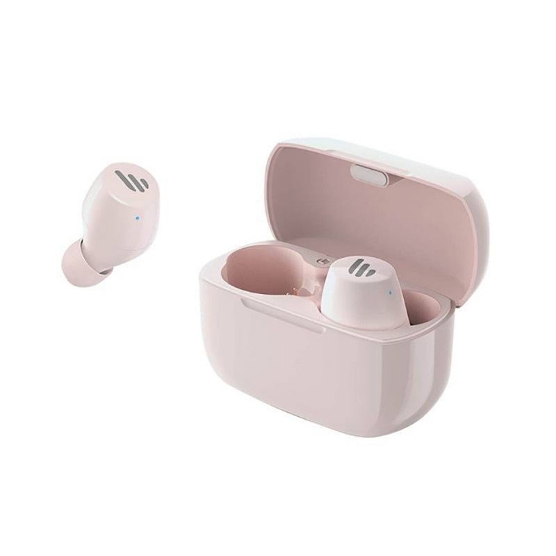 Casti Premium Wireless Edifier Tws1, Roz - 1101 - eMAG.ro