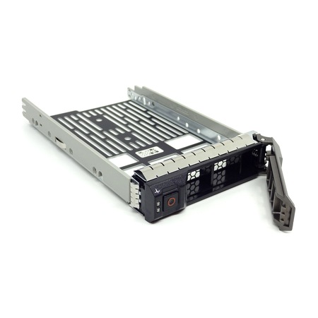 Rack SSD/HDD 3.5" compatibil Dell PowerEdge generatiile 11, 12, 13 cu ...